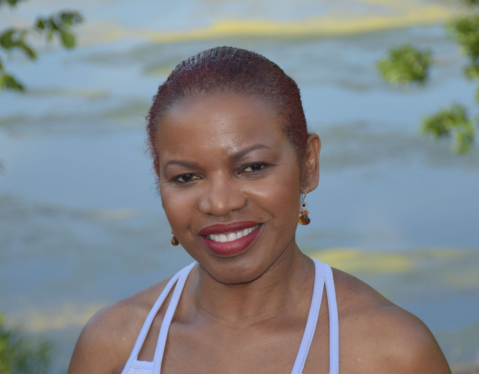 Doris Chaverra Zaentz – Josh Zaentz